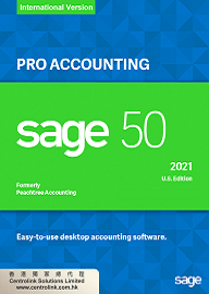 Peachtree Pro Accounting Software